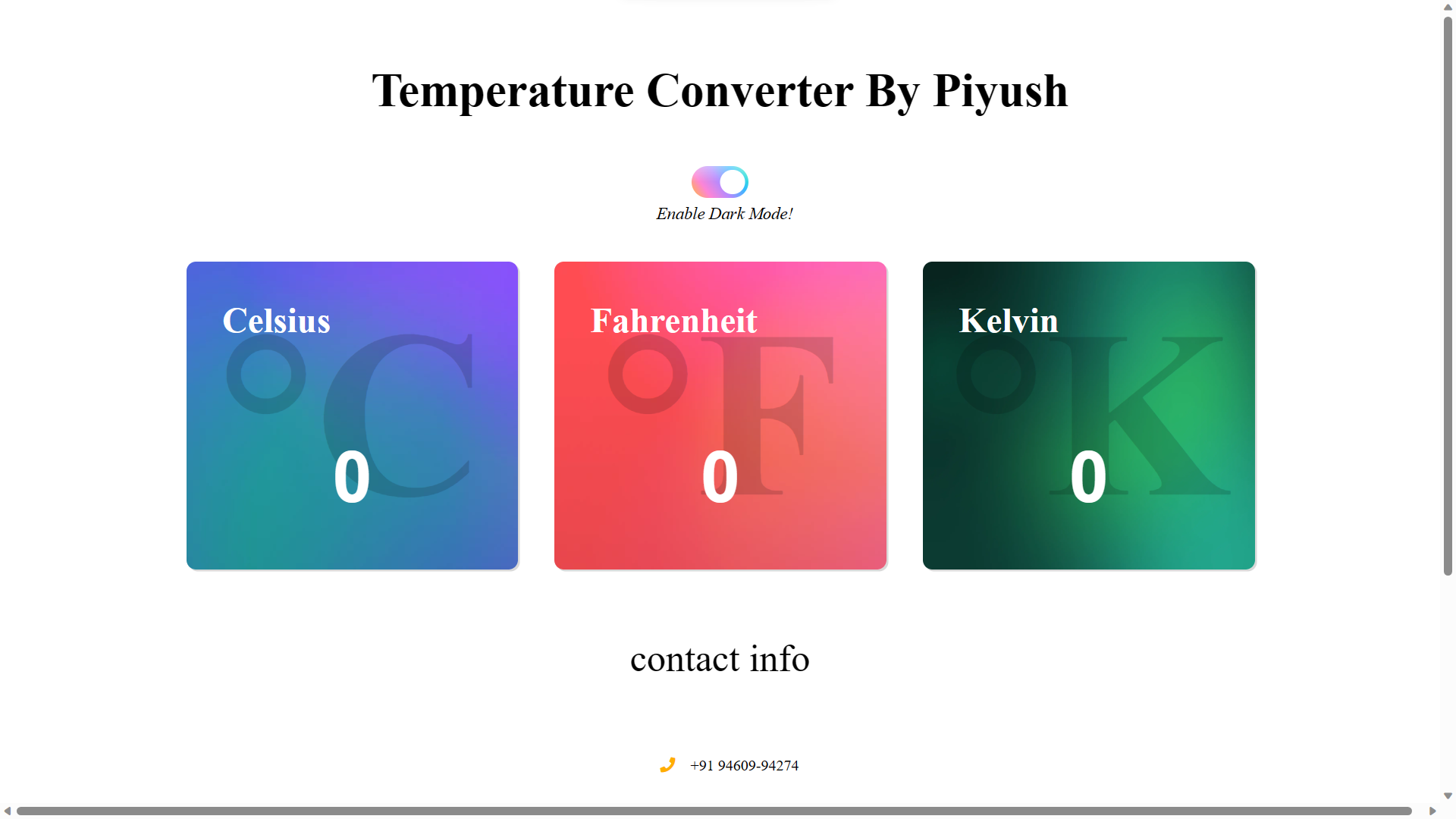 Projects | Portfolio Jigar Sable